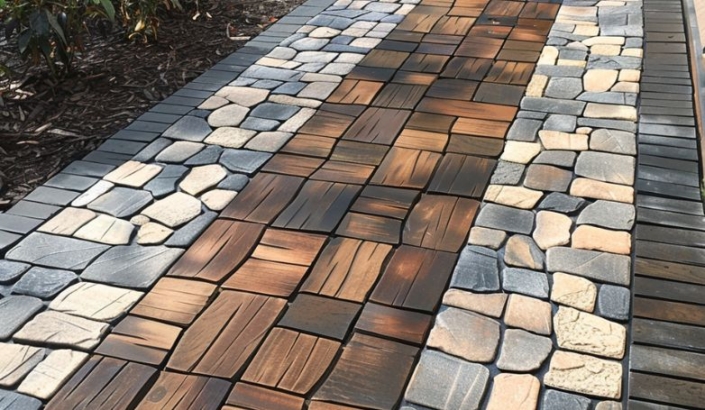 Cheap Patio Paver Ideas - 15 Budget-Friendly Picks