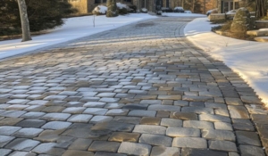Circular Driveway - Installation, Shapes, Ideas, and More