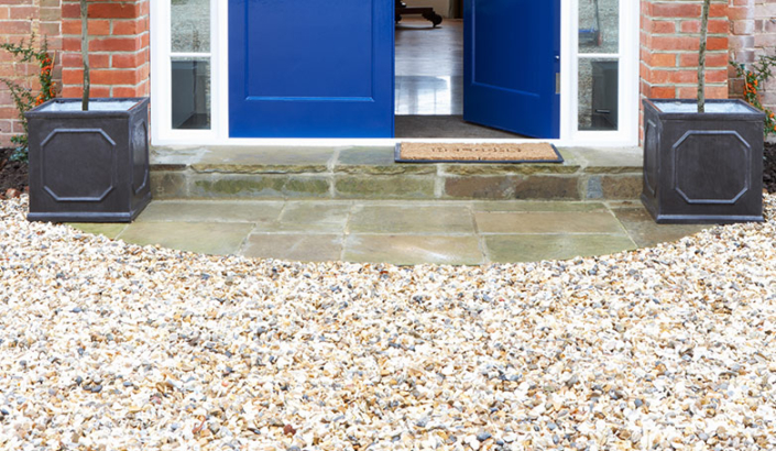 Driveway Apron - Materials, Installation, & Costs Unveiled