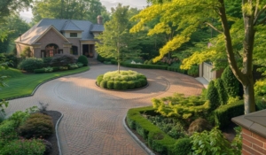 Driveway Shapes - Unleash Curb Appeal with 11 Design Ideas