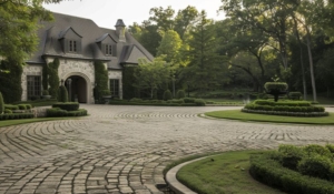 Driveway Shapes - Unleash Curb Appeal with 11 Design Ideas