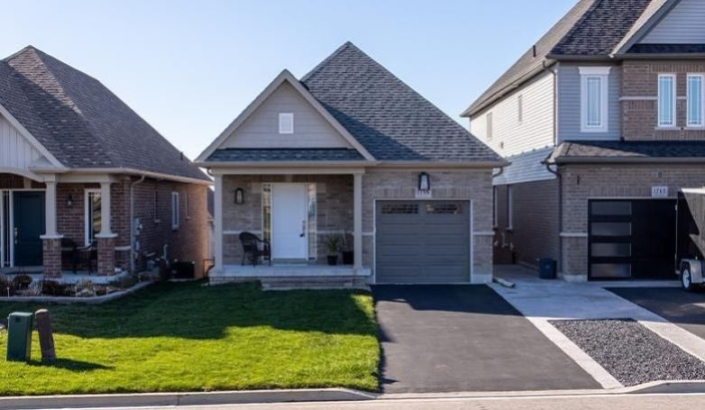 Driveway Shapes - Unleash Curb Appeal with 11 Design Ideas