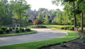 Driveway Shapes - Unleash Curb Appeal with 11 Design Ideas