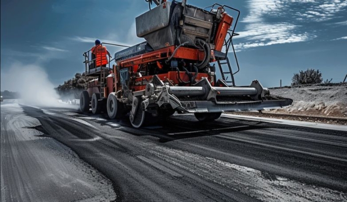 Infrared Asphalt Repair - 7 Steps to Pavement Renewal