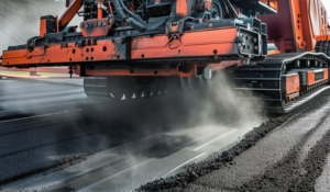 Infrared Asphalt Repair - 7 Steps to Pavement Renewal