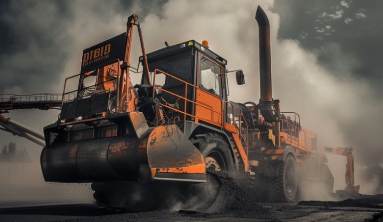 Infrared Asphalt Repair - 7 Steps to Pavement Renewal