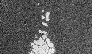 Problems of Asphalt Roadways - 16 Challenges Underfoot