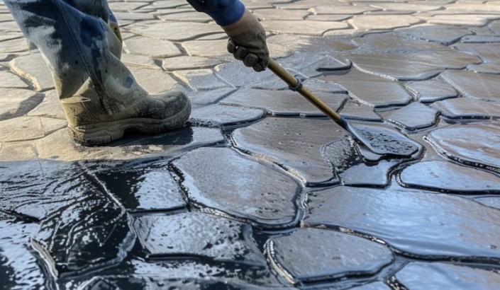 Stone Sealers - Essential Protection for Your Stone Surfaces