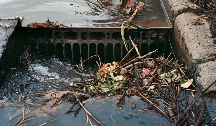 Storm Drain Repair - 11 Steps for Effective Water Management