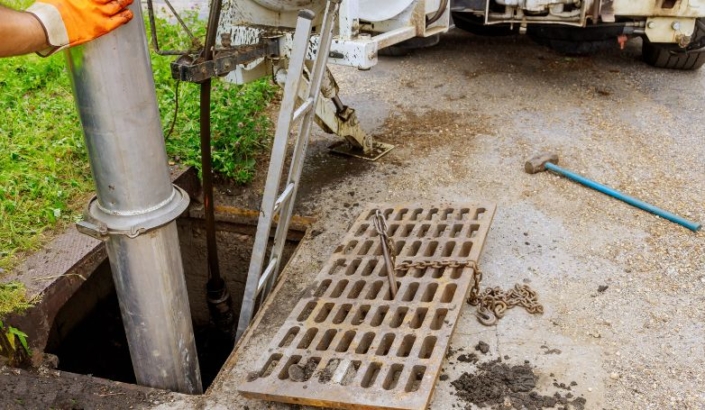 Storm Drain Repair - 11 Steps for Effective Water Management