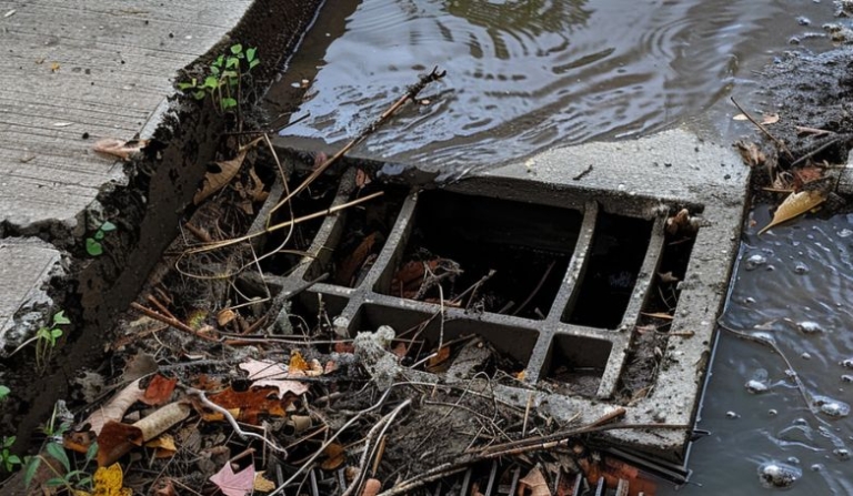 Storm Drain Repair - 11 Steps for Effective Water Management