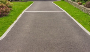 Tar and Chip Driveway - Your 10-Step Installation Guide