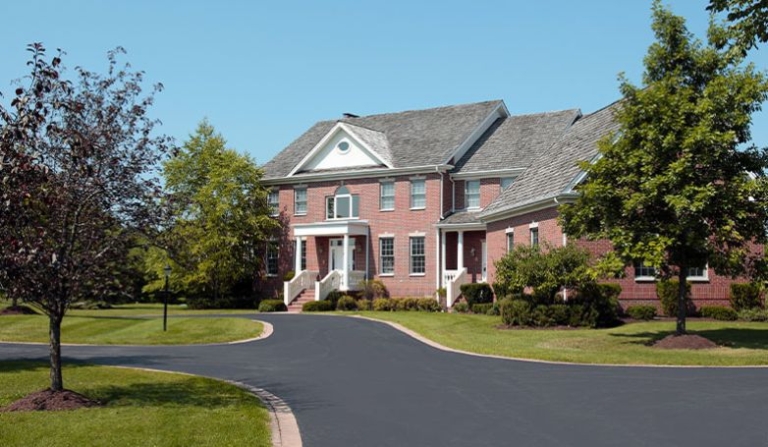 Tar and Chip Driveway - Your 10-Step Installation Guide