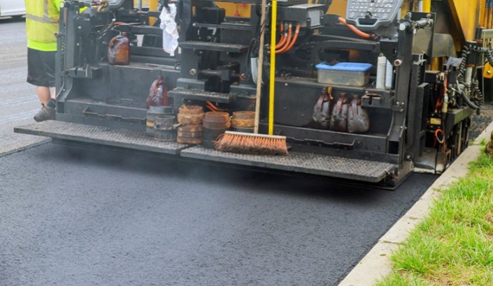 Tar and Chip Driveway - Your 10-Step Installation Guide