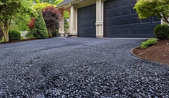 Tar and Chip Driveway - Your 10-Step Installation Guide