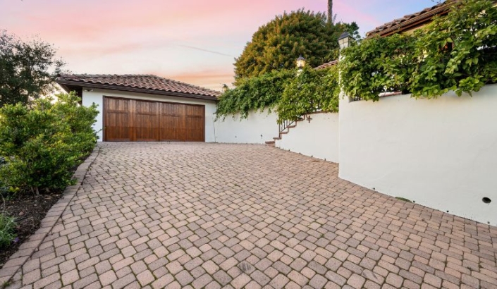 Alternative Driveway Materials - 15 Unique Options to Pick