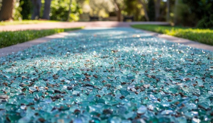 Alternative Driveway Materials - 15 Unique Options to Pick