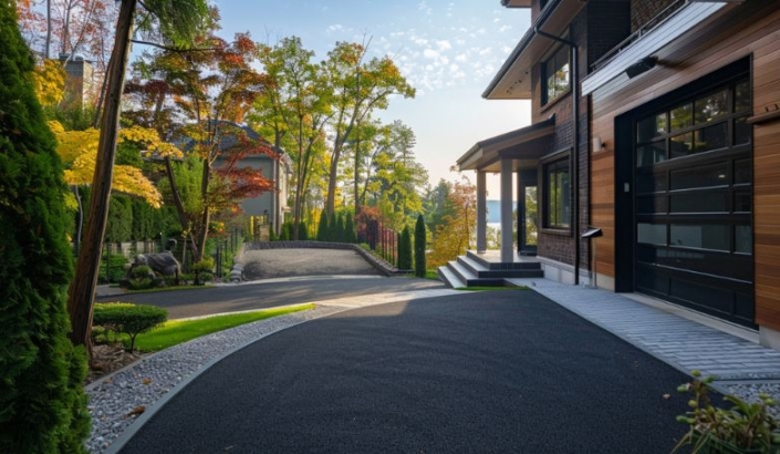 Driveway to Garage Floor Transition - 10 Steps to Fix It