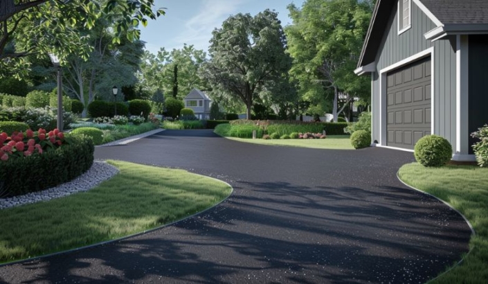 Driveway to Garage Floor Transition - 10 Steps to Fix It