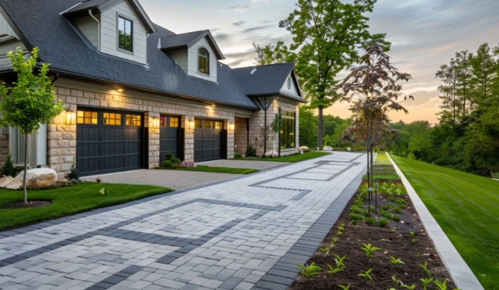 Driveway to Garage Floor Transition - 10 Steps to Fix It